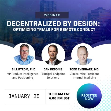 Suzanne Morley On Linkedin Welcome You Are Invited To Join A Webinar Decentralized By Design …