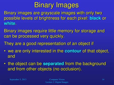Ppt Computer Vision Powerpoint Presentation Free Download Id2737964