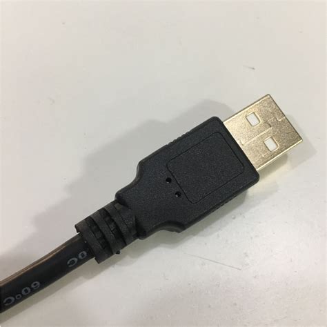 Cáp Lập Trình Cho Màn Hình Hmi Delta Tp04p Series Với Pc Uc Prg015 02a