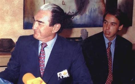 El día que Emilio Azcárraga dijo que hacía televisión para jodidos