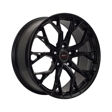 19 Inch Noble Flow Form Wheel Gp Tyres And Mags