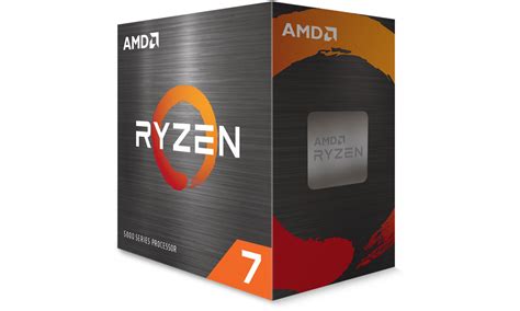 AMD Ryzen 7 5700X - Procesory AMD Ryzen 7 - Sklep internetowy - al.to