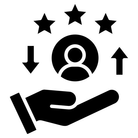 Consumer Preferences Icon Line Vector Illustration 35316862 Vector Art