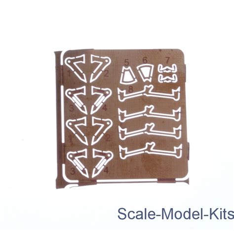 Tupolev Tu 134 Interflug Airlines Amodel Plastic Scale Model Kit In 1