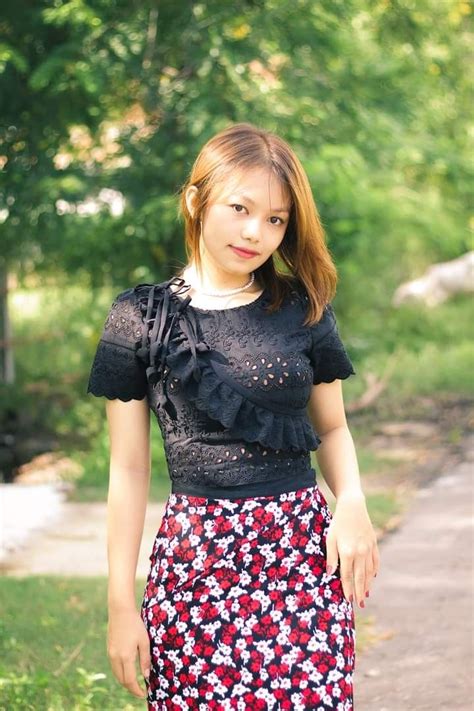 Burma Dress Burmese Clothing Traditional Dresses Designs Tagalog