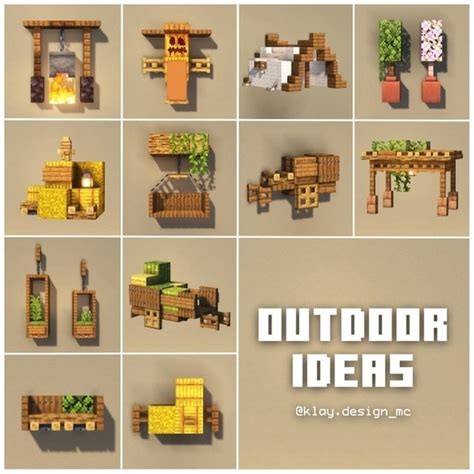 Идеи для декора Minecraft Style Гайды и постройки Майнкрафт ВКонтакте