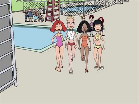 Nude Cartoons