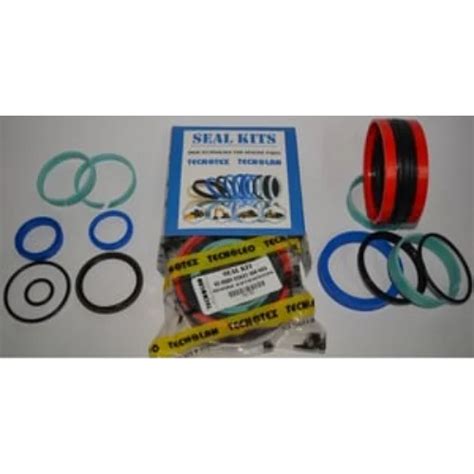 Seal Kit Escort Seal Kit Manufacturer From New Delhi