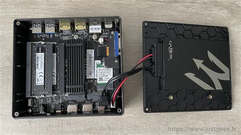Test Nipogi Ck10 Un Mini Pc Silencieux Idéal Pour La Bureautique