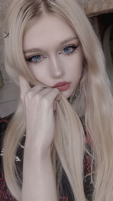 你见过的欧美业界coser，都有哪些是让你一目倾心的呢？ 哔哩哔哩