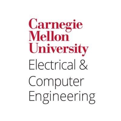 Cmu Ece Linktree