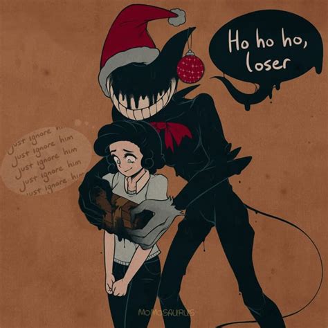 Pin By Sonicanalaura On Bendy Bendy And The Ink Machine Ink Cute