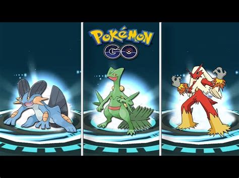 Cuadro De Evolución De Mudkips