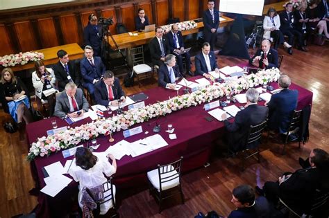 Ecuador busca firmar acuerdos comerciales con República Dominicana y Panamá Infobae