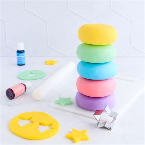 Gluten Free Playdough Gluten Free Kiwi Favourites