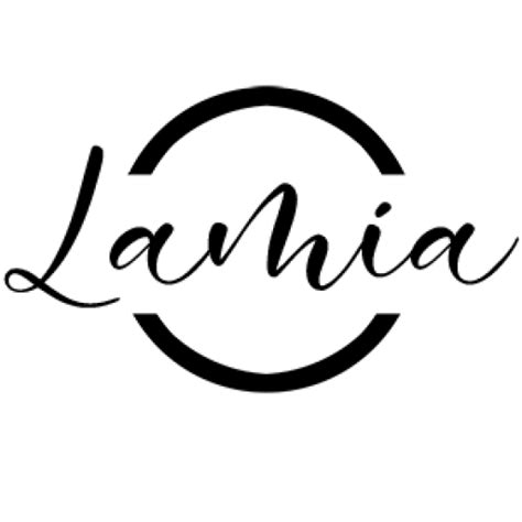 LAMIA拉米娅 – 带你薅羊毛