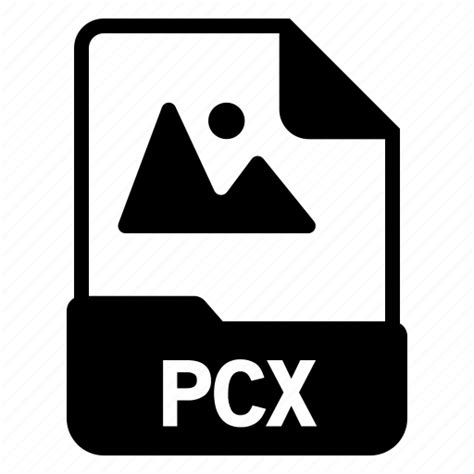 Bitmap File Format Image Pcx Icon Download On Iconfinder