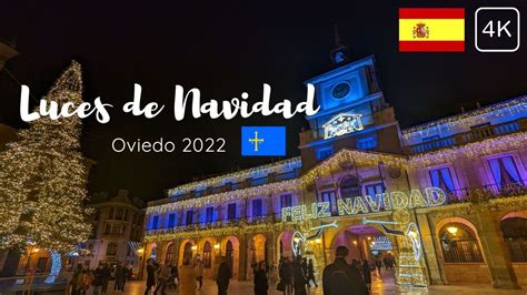Iluminando Oviedo Descubre Las Mejores Luces De Navidad Para Disfrutar