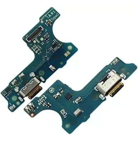 Placa De Carga Para Samsung A01 Core Repuesto MercadoLibre