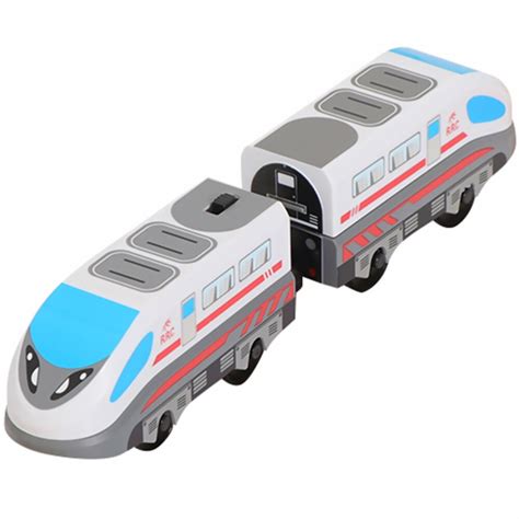 1 Set Electric Train Classic Model Train Locomotiv Vicedeal