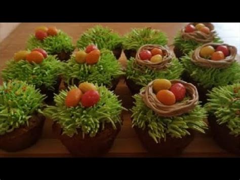 Пасхальные кексы с кусочками шоколада Кексы на кефире ЛЕГКО и ВКУСНО ...