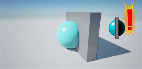 Collision Overview Unreal Engine 427 Documentation