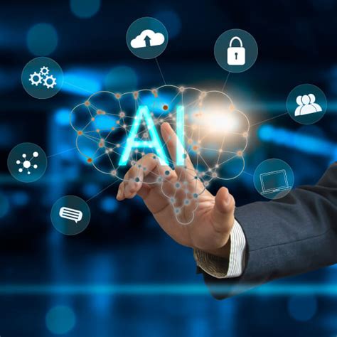 Iot And Ai Ml Development Company Bmv System Integration