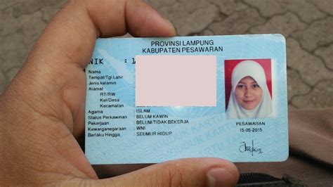 Kominfo Identitas Kependudukan Digital Gantikan 50 Juta E KTP Fisik