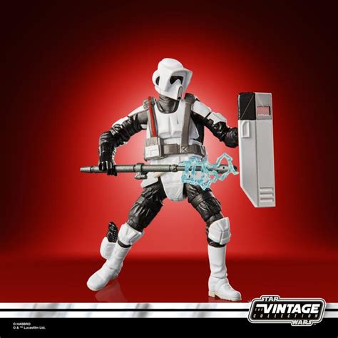 Star Wars The Vintage Collection Jedi Survivor Three Pack
