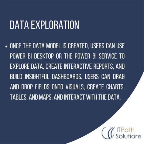Ppt Unlocking Insights With Power Bi Data Models A Comprehensive