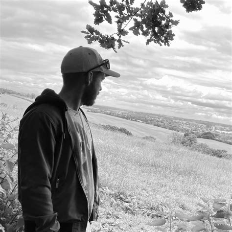 Into The Ether · Artist Profile
