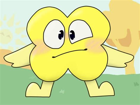 I Made Some X Fanart R Bfdi