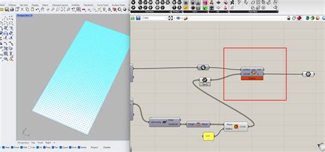 Alternative Of Boundary Surfaces Grasshopper Mcneel Forum
