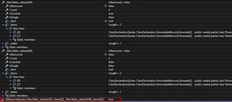 Incremental Source Generator Hint Name Issue · Issue 57991 · Dotnet