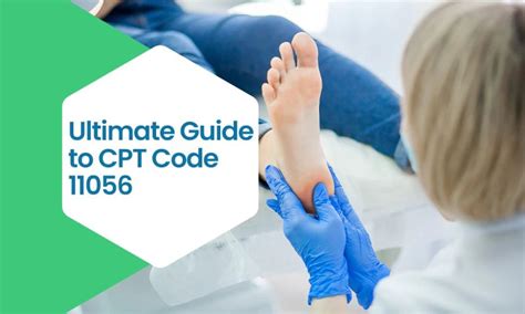 Cpt Code 11056 Removing Benign Lesions On Fingers Medibillmd Posted