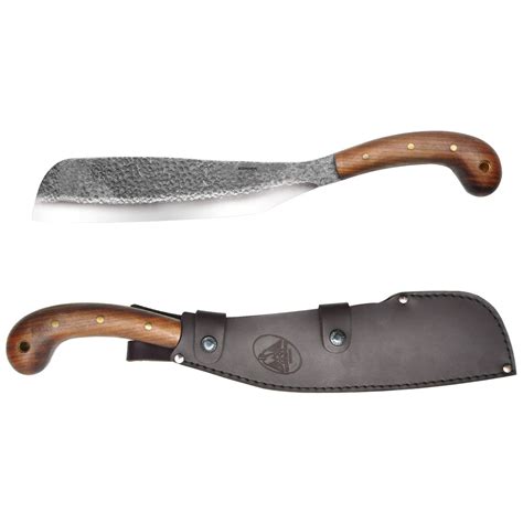 Condor 12 Inch Village Parang