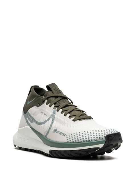 Nike React Pegasus Trail 4 Olive Green Sneakers Farfetch