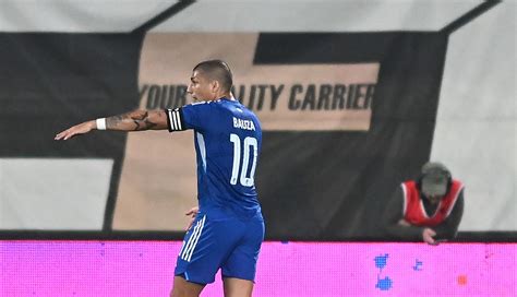 Adrian Mititelu anunț despre transferul lui Juan Bauza la FCSB Vor