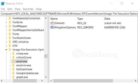 Cách Sửa Lỗi Windows Cannot Find Msedgeexe