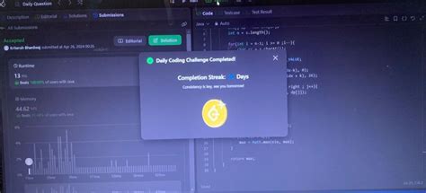 30dayscodingchallenge Dsa Java Problemsolving Upsolving