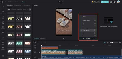 About Capcut Tiktok Video Editor