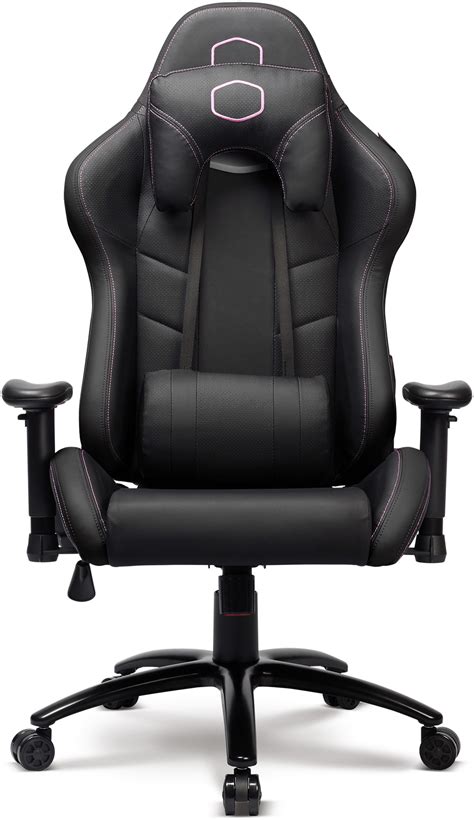 Кресло для геймеров Cooler Master Caliber R2 (CMI-GCR2-2019BB) купить ...
