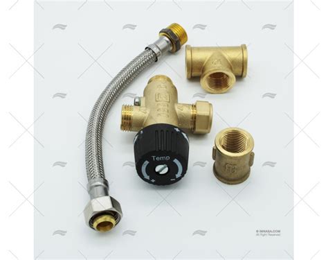 Mixer Valve