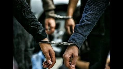 سقوط عصابة تجارة المخدرات بالقليوبية