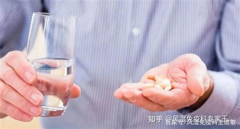 非甾体类抗炎药物在痛风性关节炎中的选用细节 知乎