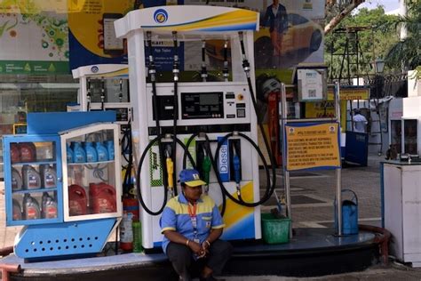 Fuel Price Hiked Again Petrol Nearing Century Mark Across Country