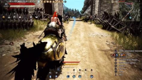 Song Of Nova Bdo Brazuka Nova Youtube