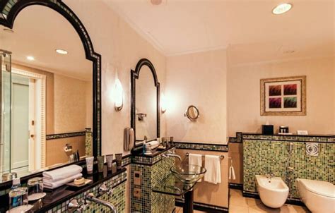 Standard Room Habtoor Grand Resort Holiyeah