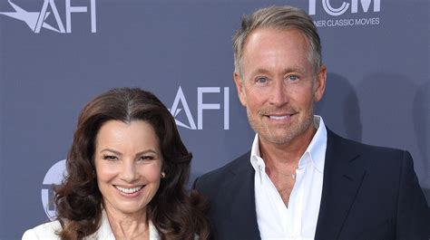 Fran Drescher Opens Up About Her Surprising Divorce And Rekindled Love