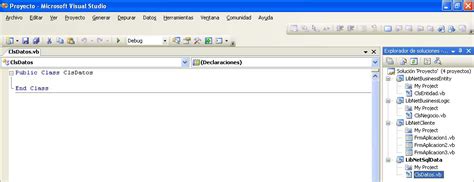 Tips De Programaci N Vb Net Exportar Datos De Un Datagridview A